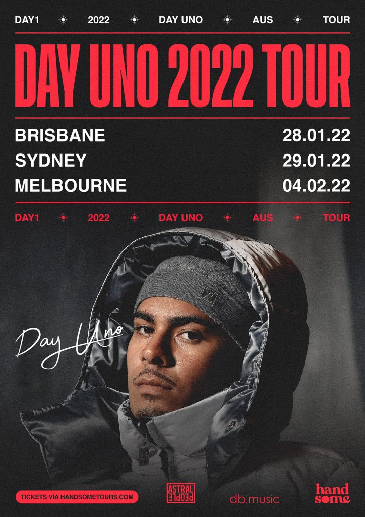 DAY1 · Handsome Tours