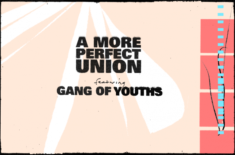 A MORE PERFECT UNION 2022 · Handsome Tours
